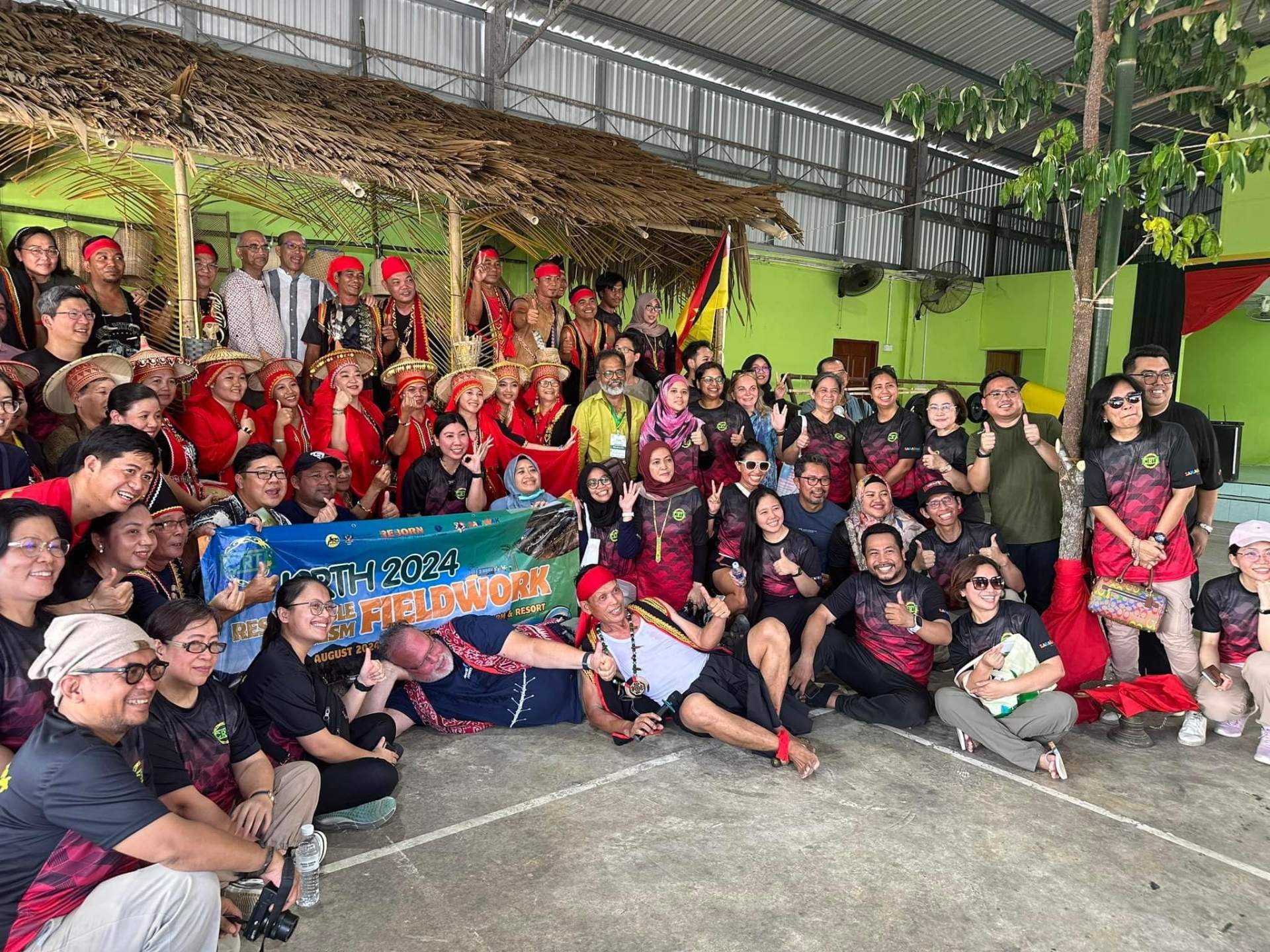 ICRTH 2026 - International Conference on Responsible Tourism and ...