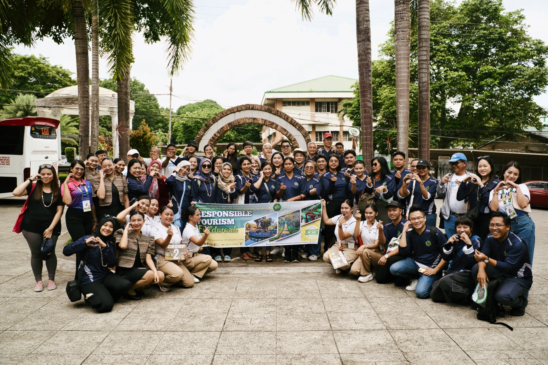 ICRTH 2026 - International Conference on Responsible Tourism and ...