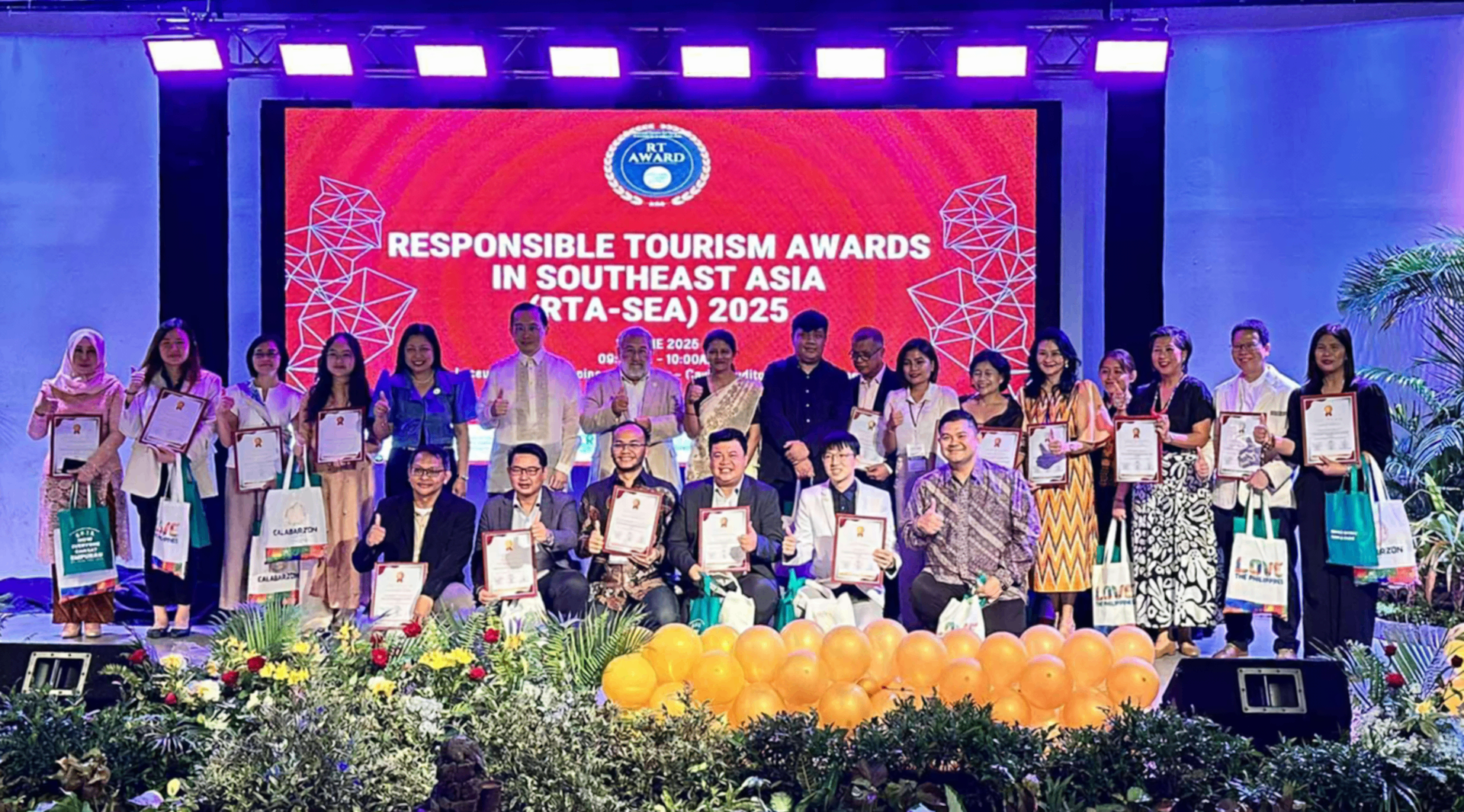 ICRTH 2026 - International Conference on Responsible Tourism and ...